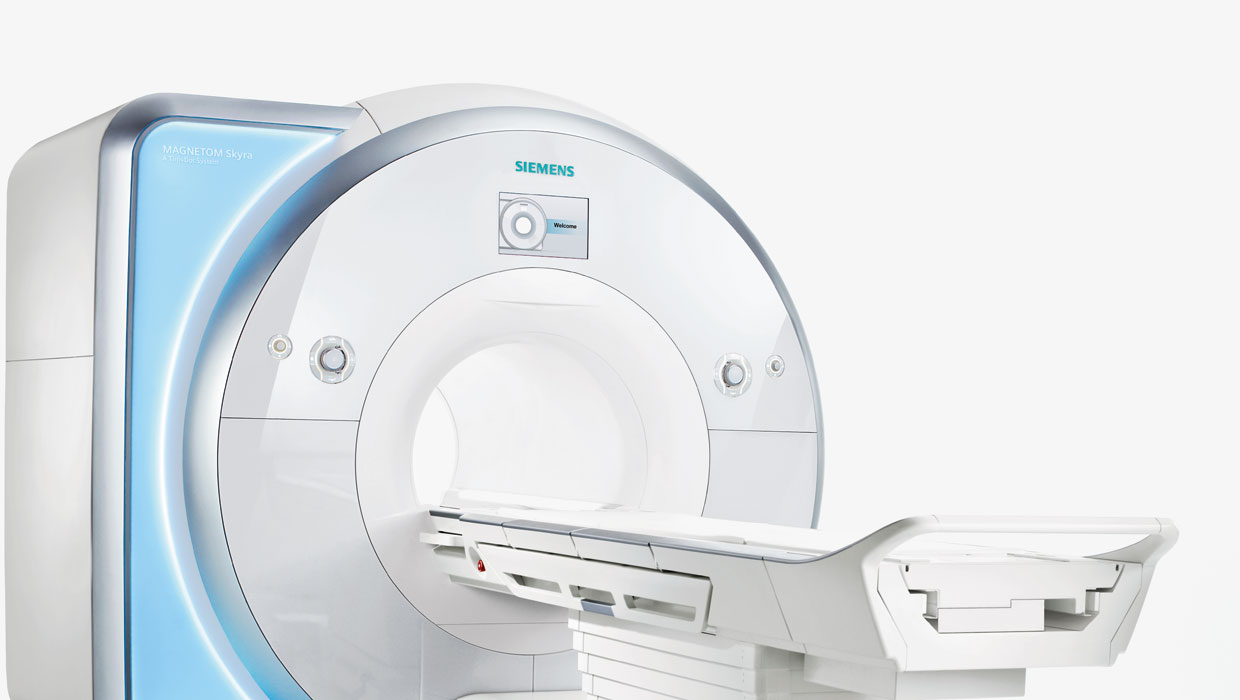 Santa Fe Imaging - Santa Fe Imaging