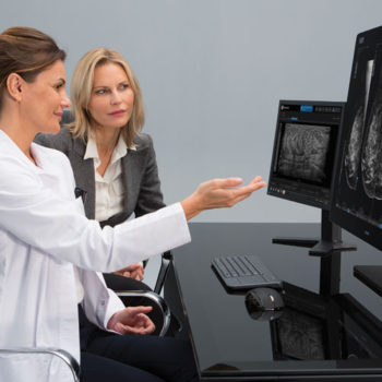 Breast MRI - Santa Fe Imaging